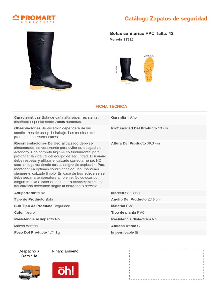 BOTAS | PDF