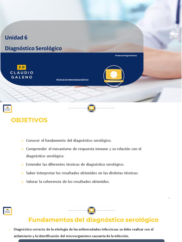 Unidad 6 | PDF