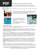 ImageJ Software - Adding A Scale Bar | PDF | Pixel | Imaging