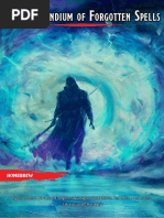 Dungeons and Dragons Forgotten Realms Calendar | PDF | Astronomy | Seasons