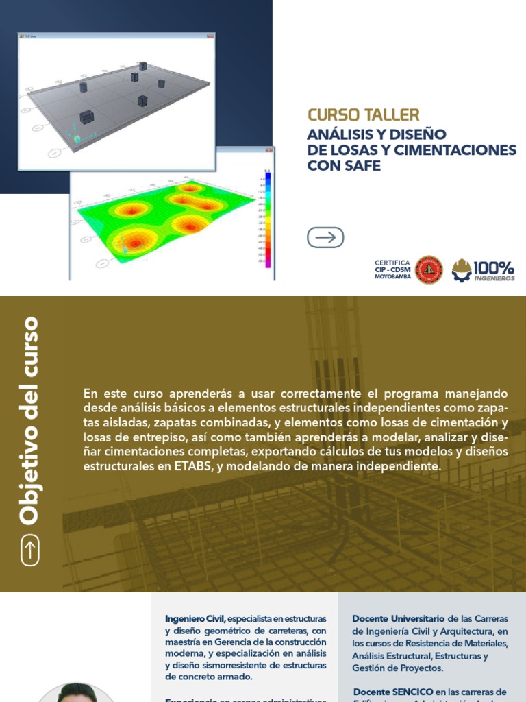 Brochure SAFE 2022 | PDF