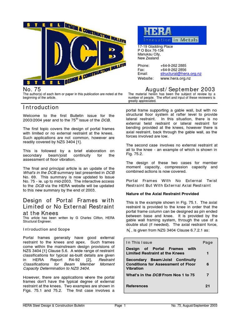 Dcb 75 Pdf