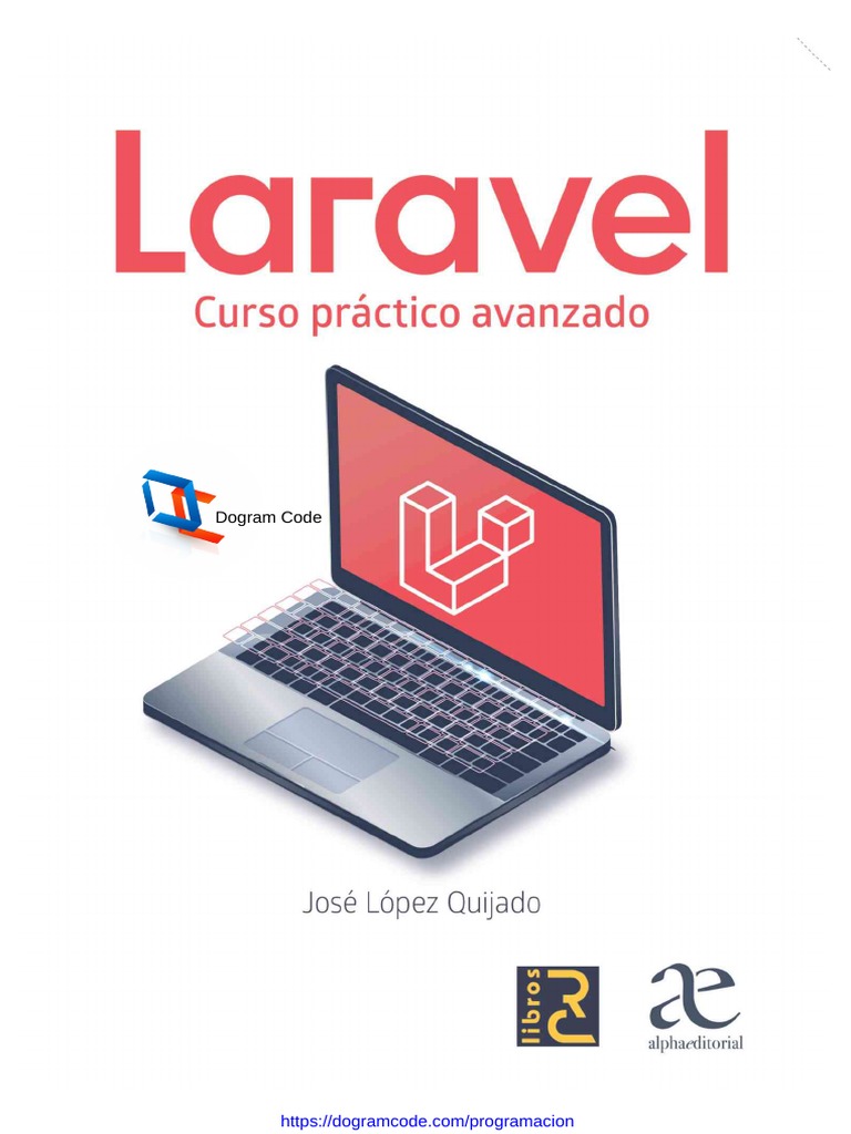 Curso-Laravel | PDF