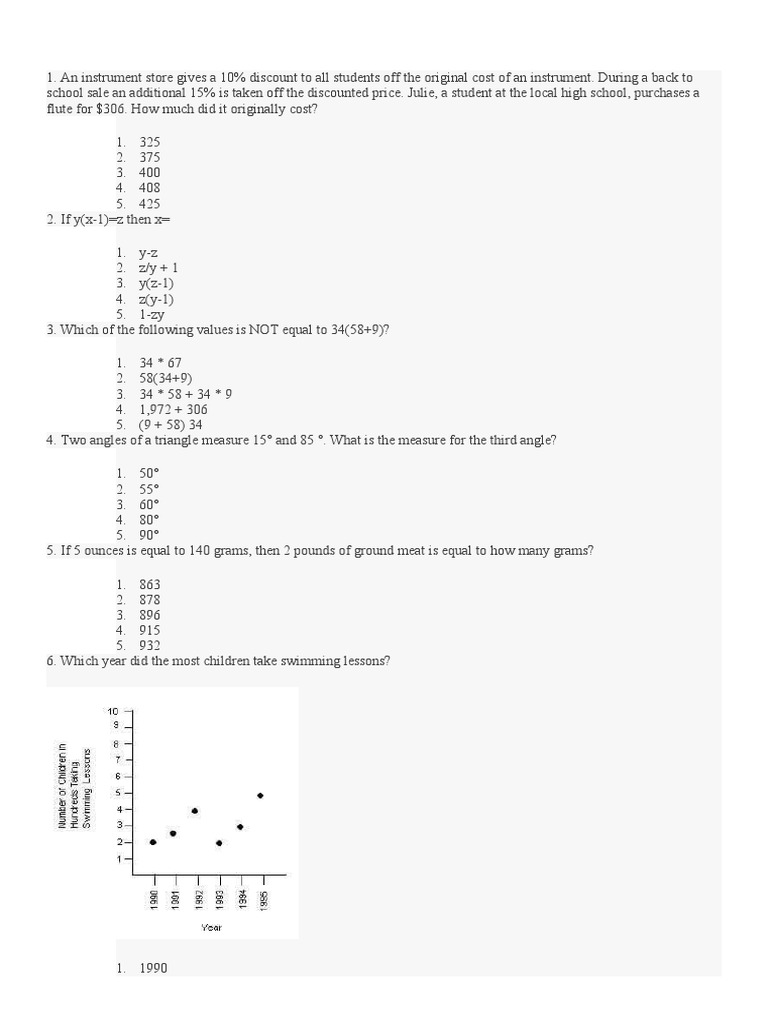 Pisay Eng & Math | PDF