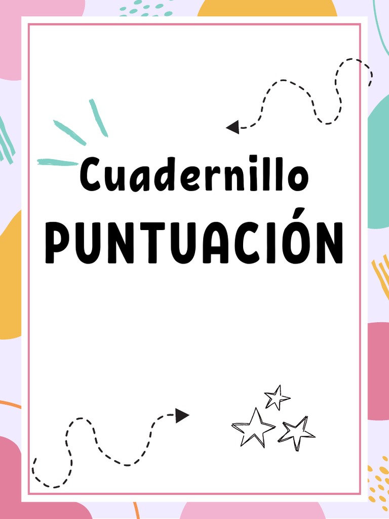 Signos de Puntuación y su Uso | PDF | Puntuación | Coma