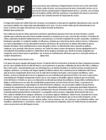 Los 7 Distritos Del Callao | PDF | Perú | Lima