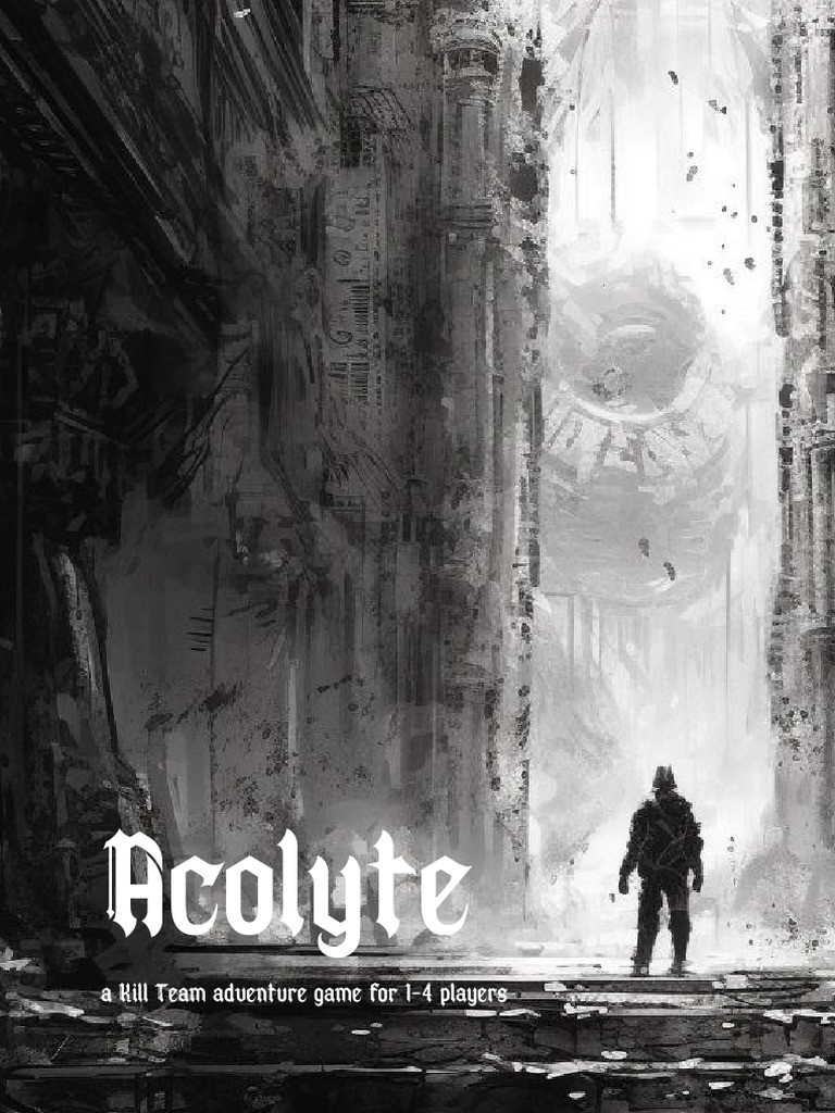 Acolyte CORE | PDF