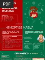 Fistulas y Abscesos Perianales | PDF | Cirugía | Especialidades Medicas