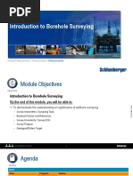 LWD For SLB PDF | PDF | Applied And Interdisciplinary Physics