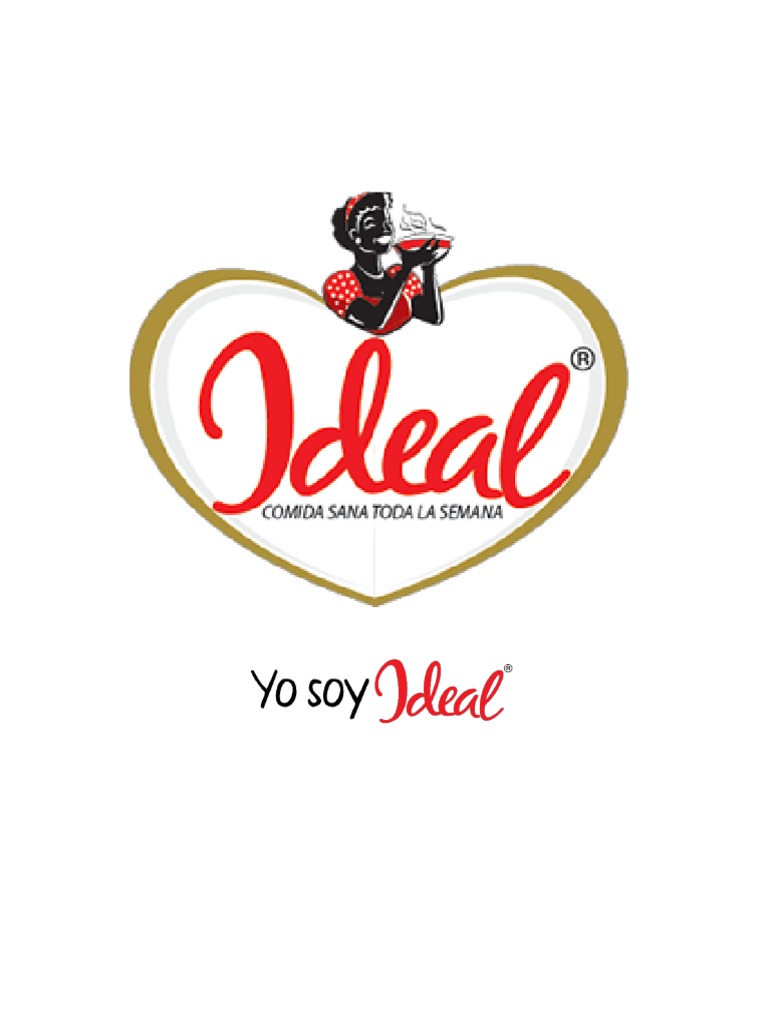 Ideal | PDF