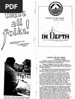 Blueprint Blimp | PDF | Engines | Airship