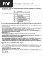 Instructivo Form 351 Inscripcion y Actualizacion | PDF | Finanzas y dinero