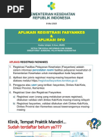 Materi DFO | PDF