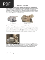 Colangiografía por Sonda T: Guía Completa | PDF | Bilis | Hígado