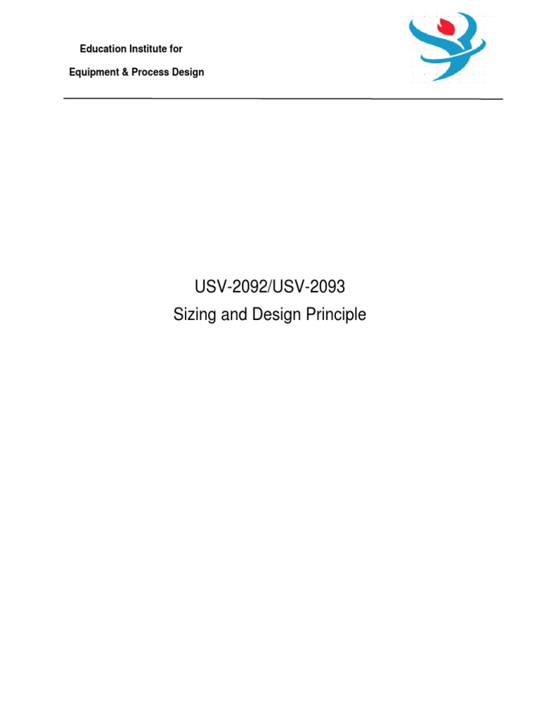USV-Unit Shut-Down Valve | PDF | Pipe (Fluid Conveyance) | Valve