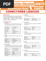 Definición y Ejemplos de Concisión | PDF | Artes del Lenguaje y ...