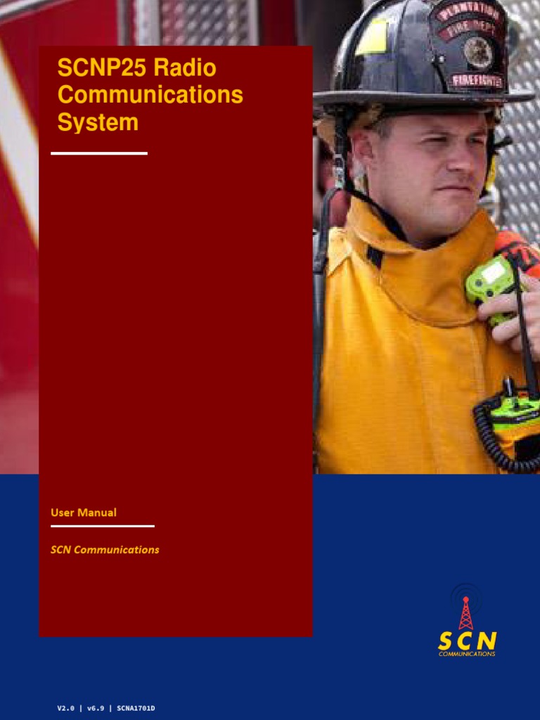 SCNP25 User Manual v2.0 | PDF | Computer Engineering | Computing