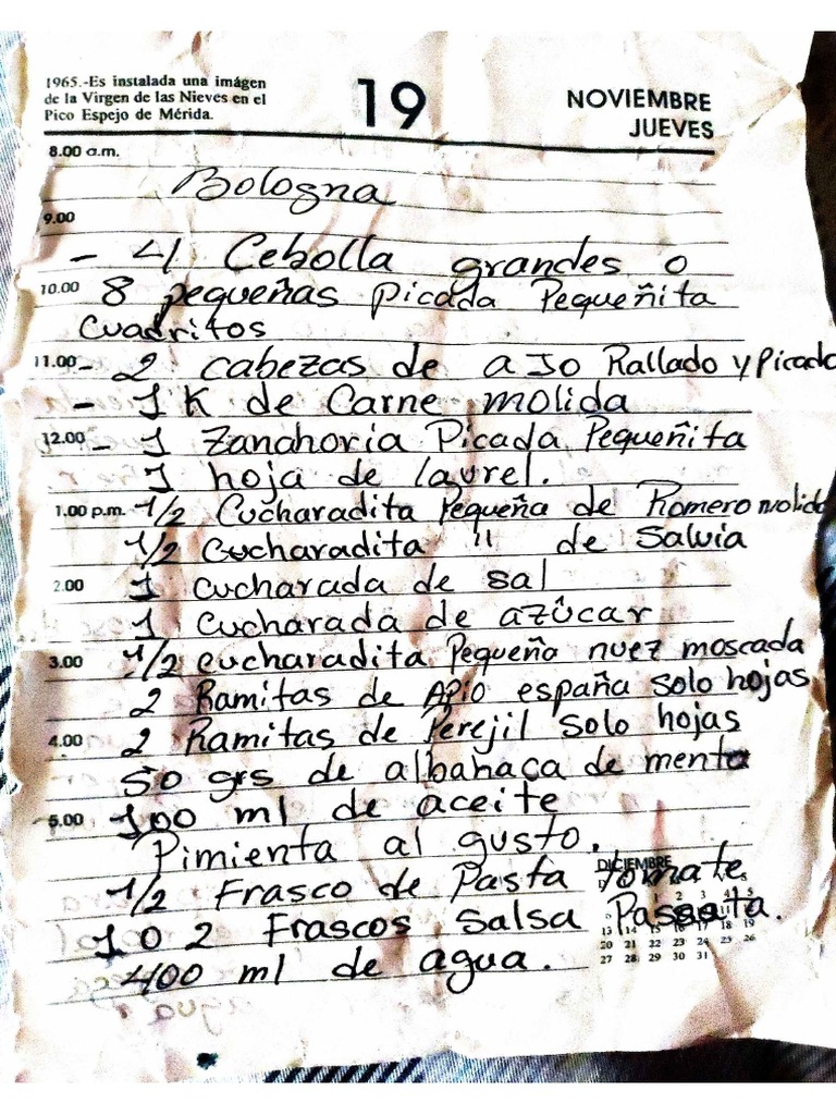 Documento 550-1 | PDF