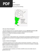 Relieve de La Provincia de Misiones | PDF