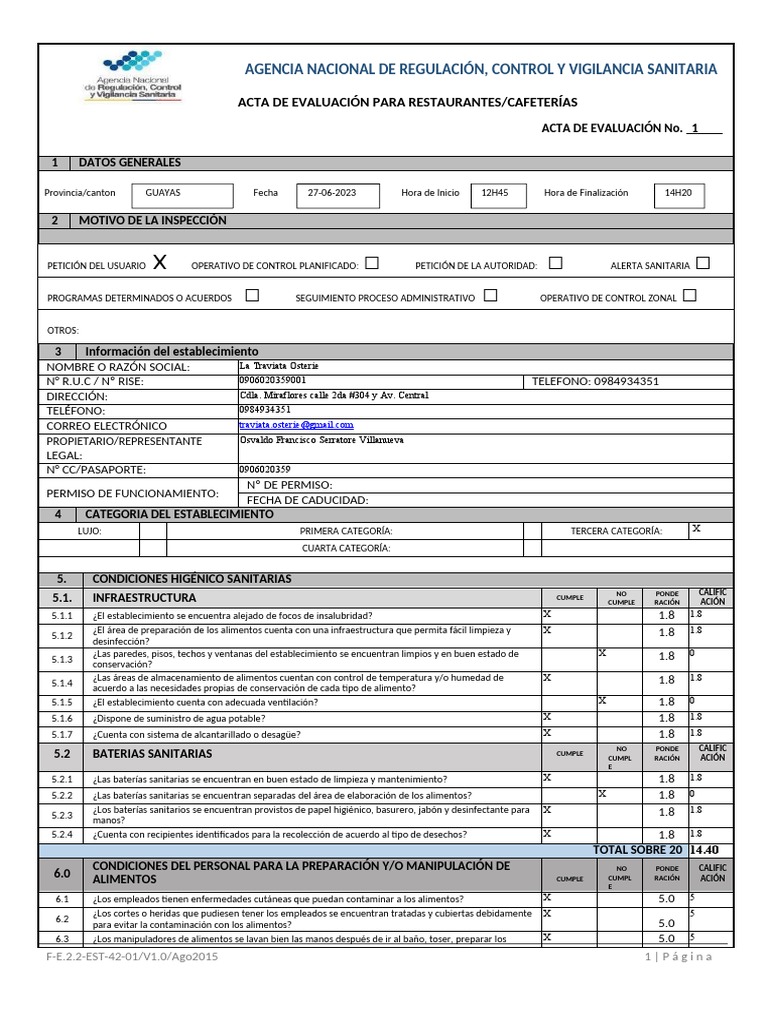 Tarea Módulo 4 | PDF