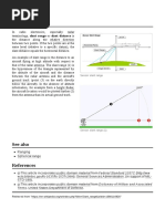 Two-Ray Ground-Reflection Model | PDF | Information And Communications Technology | Electronics