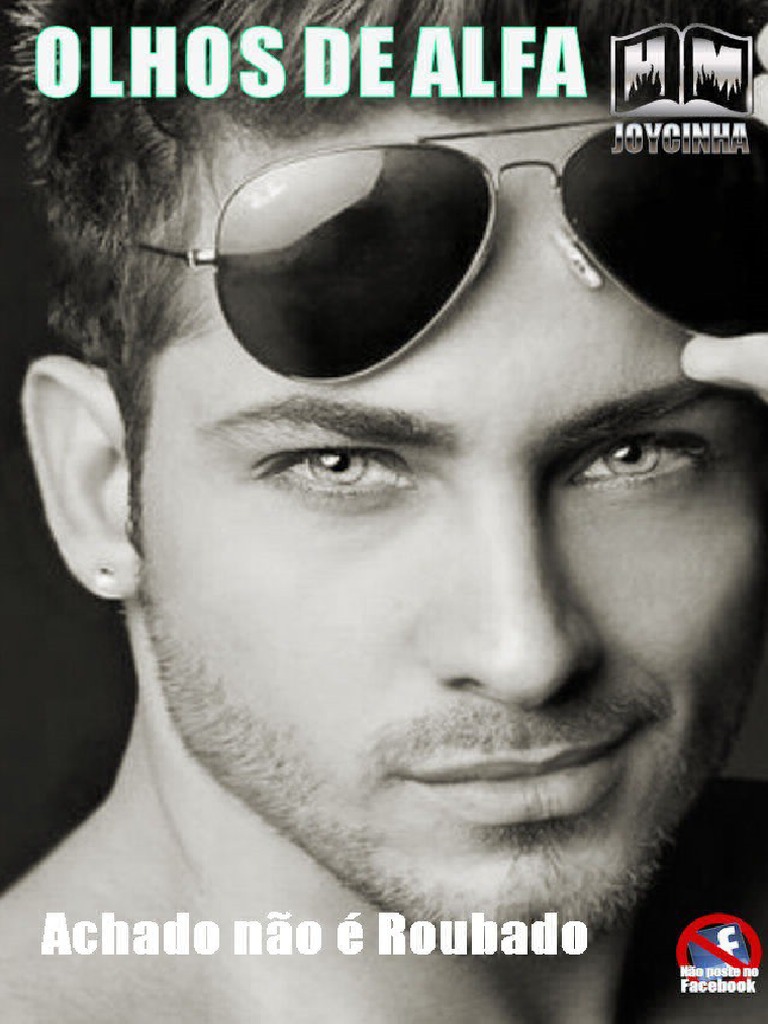 Alpha Eye 02 - Achado Não É Roubado - Fel Fern | PDF