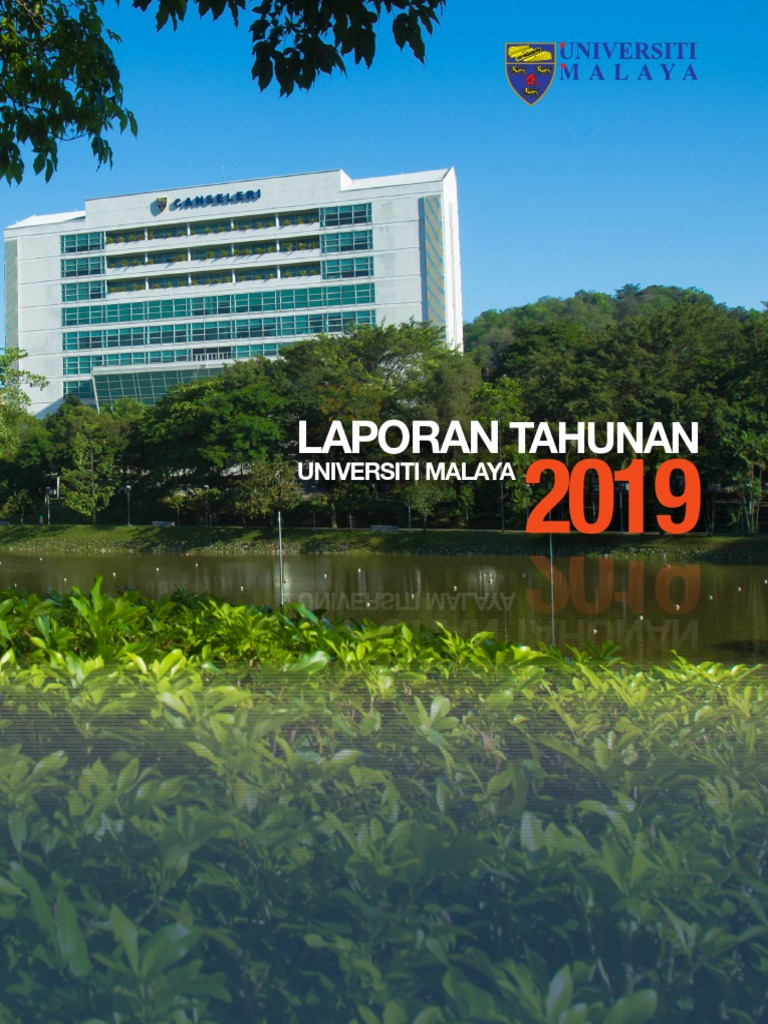 UM Annual Report 2019 | PDF