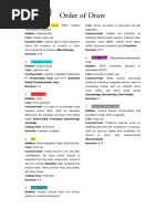 Phlebotomy Skills Checklist | PDF | Medical Specialties | Clinical Medicine