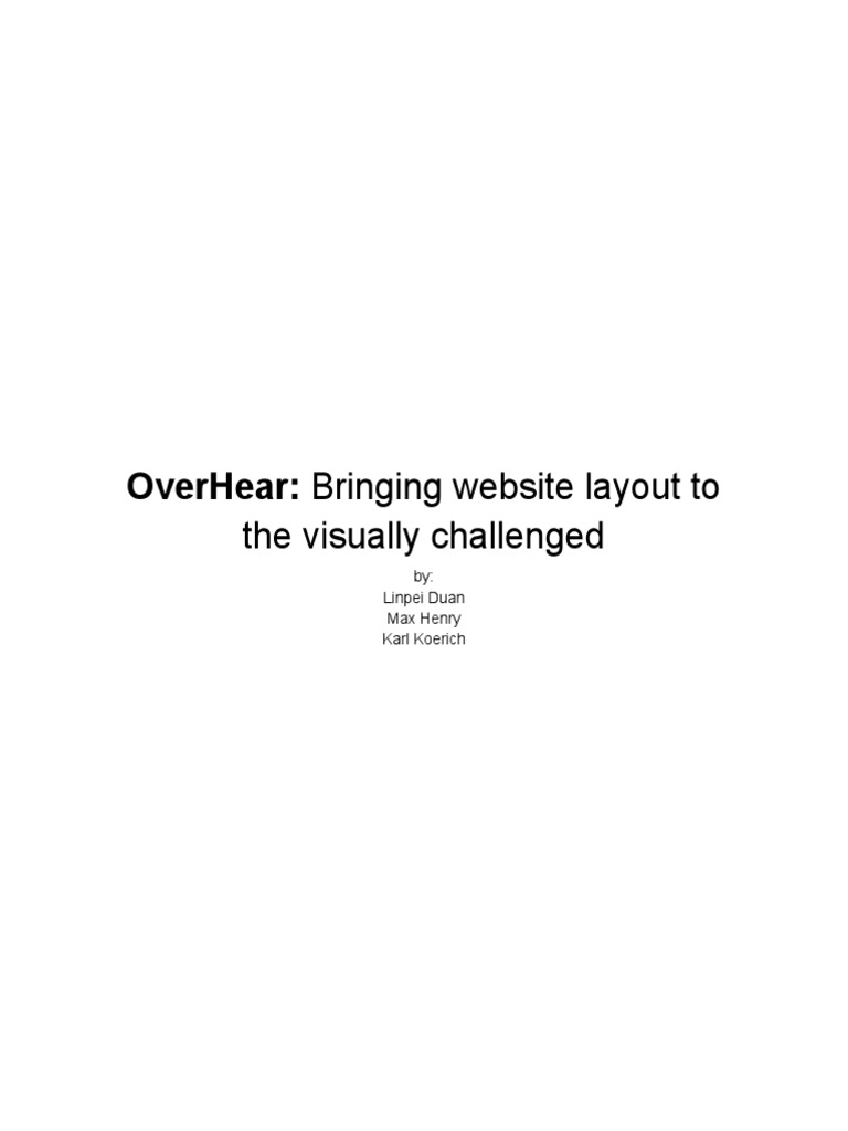 User Manual and Installation Guide (Beta System) | PDF