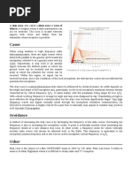 Two-Ray Ground-Reflection Model | PDF | Information And Communications Technology | Electronics