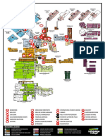 Douglas College - New Westminster Campus Map | PDF | Laboratories