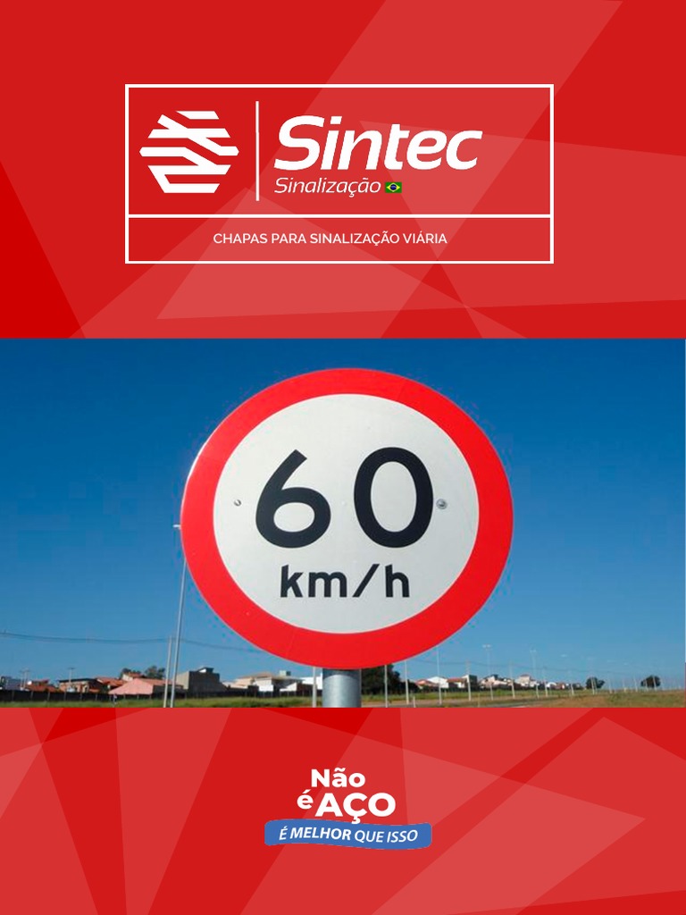 Catálogo Sintec | PDF