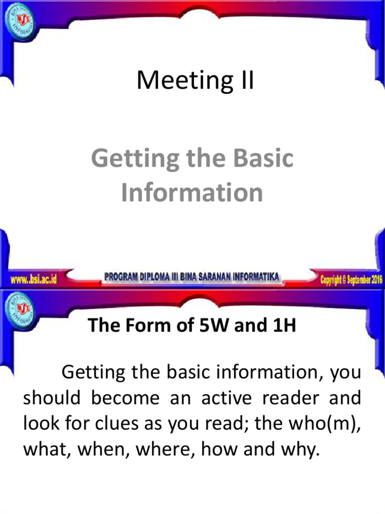 062-02 intensive reading 2 | PDF