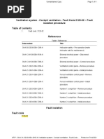 BSO-DOS Data Collection Guide | PDF | Behavior | Clinical Medicine