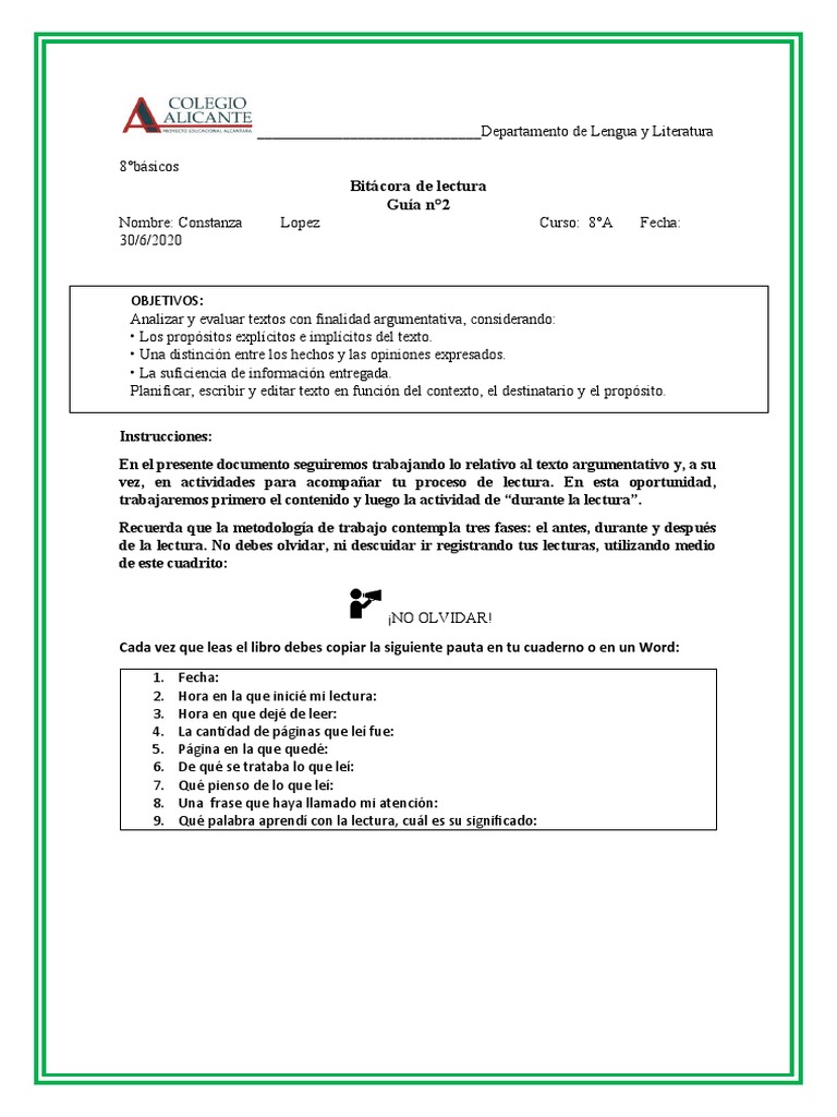 Bitácora N°2. JUNIO | PDF | Hablar en público | Virus