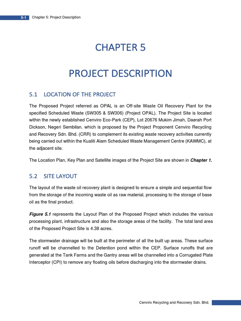 Chapter 5 - OPAL | PDF