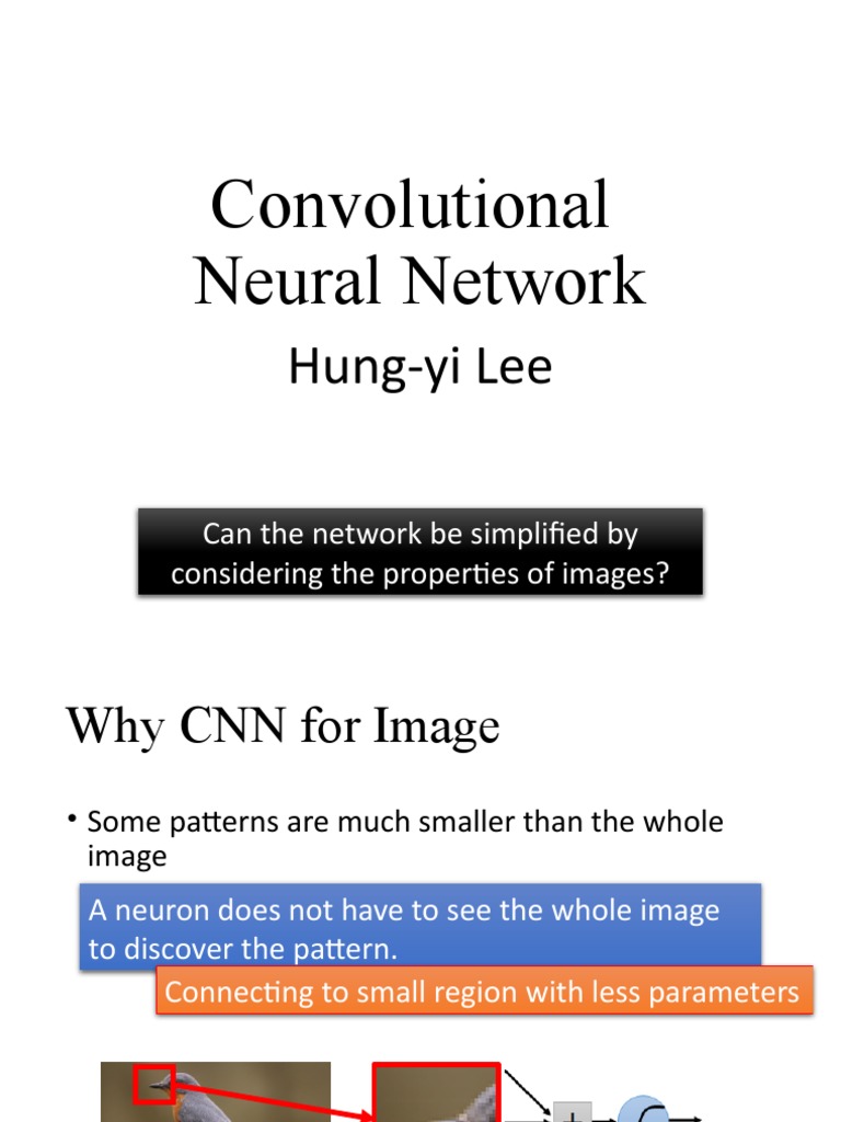 CNN | PDF