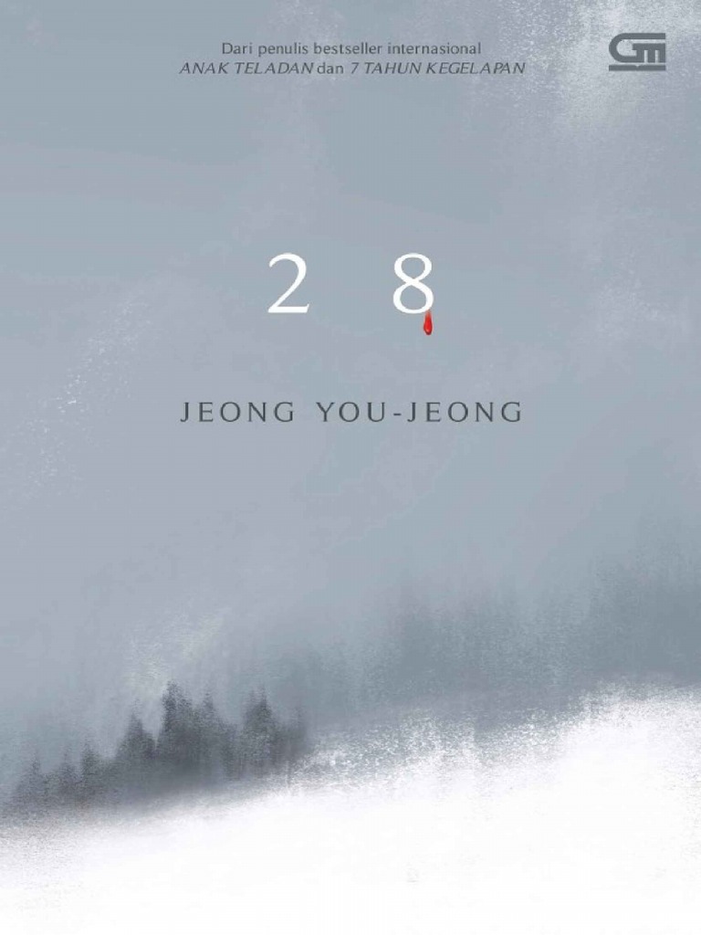28 by Jeong You-Jeong | PDF