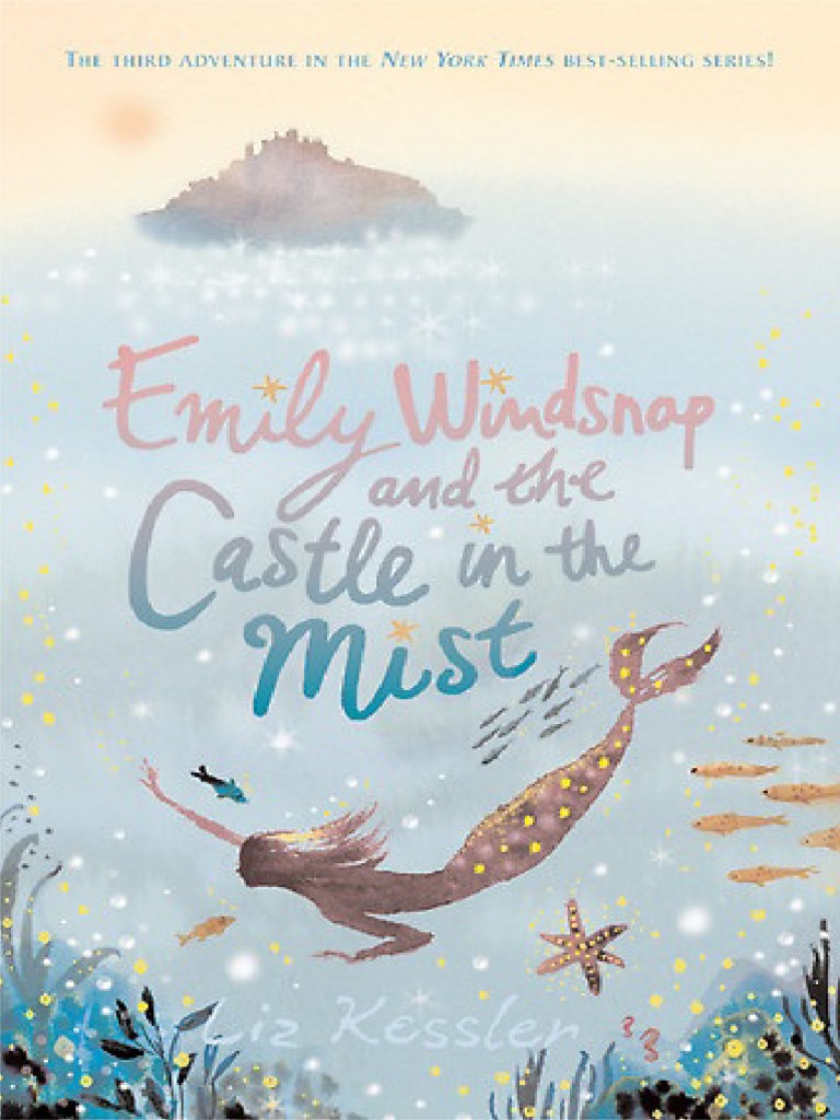 Emily Windsnap Amp The Castle in The Mist | PDF | Poetry | Young Adult