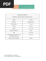 Sarc F | PDF | Remédio | Medicina Clínica