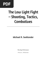 Advanced CQB Guide | PDF | Stairs | Warfare