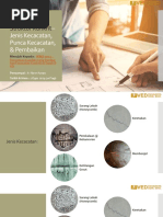 Laporan Ujian Proba Mackintosh | PDF