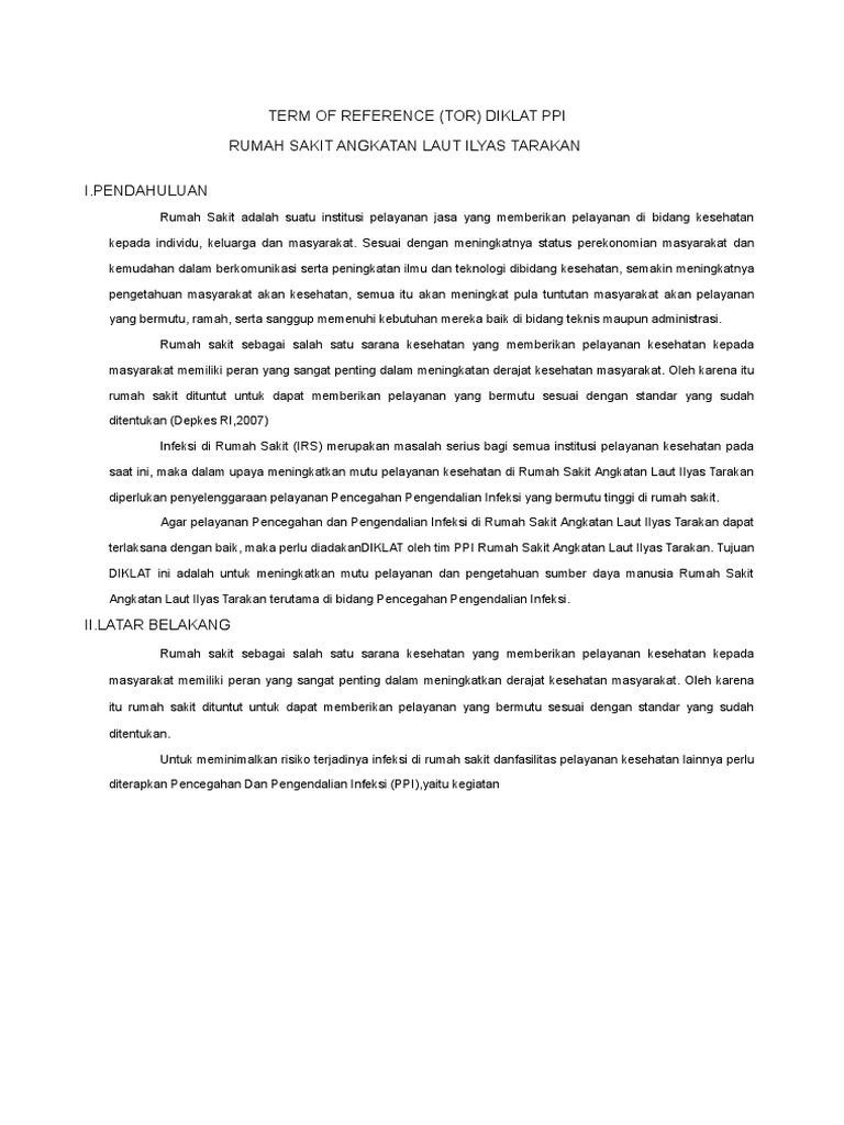 Ppi 13 .Ep 2 (Tor) | PDF