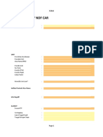 Panduan Penggunaan Sistem Confins | PDF | Pengelolaan Keuangan & Uang