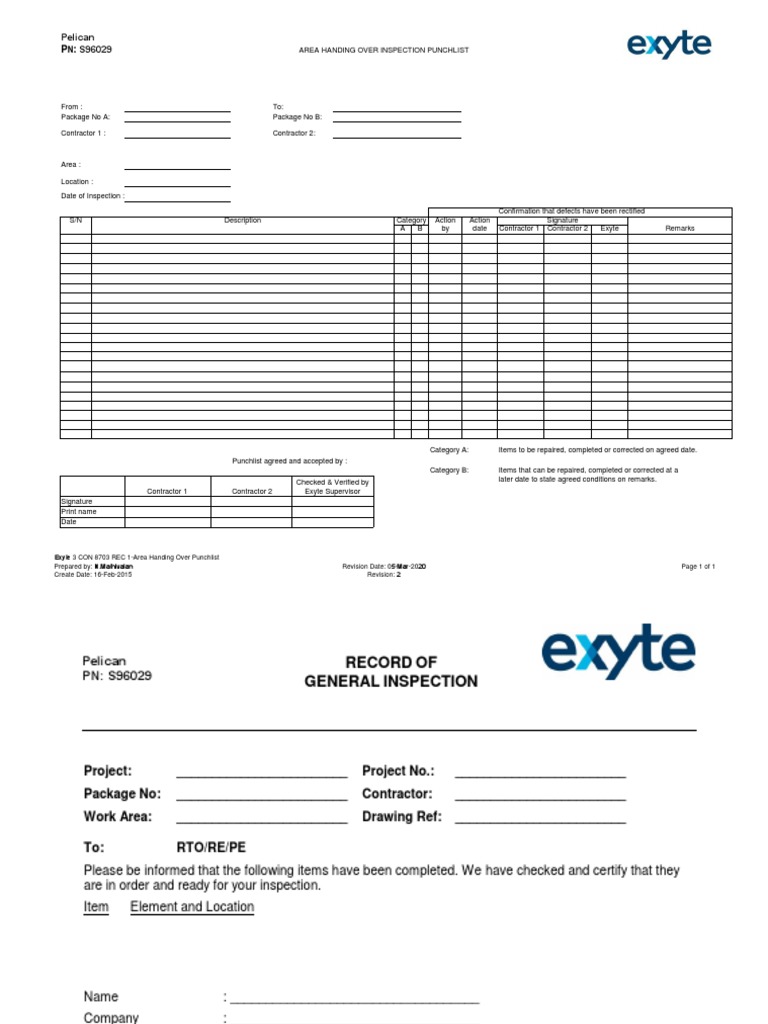 Water Ponding Test Checklist | PDF | Rock (Geology) | Roof