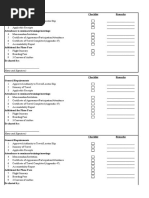 TADA - Claim-Form - (New) | PDF