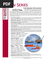 Pages From 001. Janus Fire Fighting System - SV SERIES | PDF ...