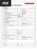ESIC Form 22: Funeral Expenses Claim | PDF | Expense | Common Law
