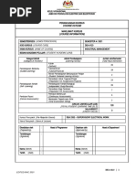 Workplan_Departmental Head_PL2-2 | PDF