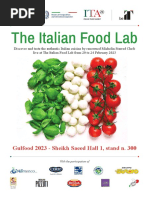 Food and Agricultural Import Regulations and Standards Country Report ...